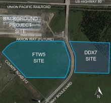 FTW5 | Forney Texas.US